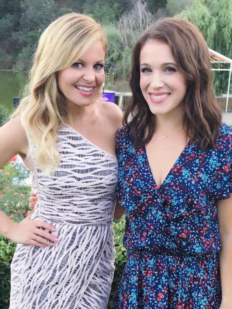 Remember Gia From Full House? Here’s What Marla Sokoloff Looks Like Now