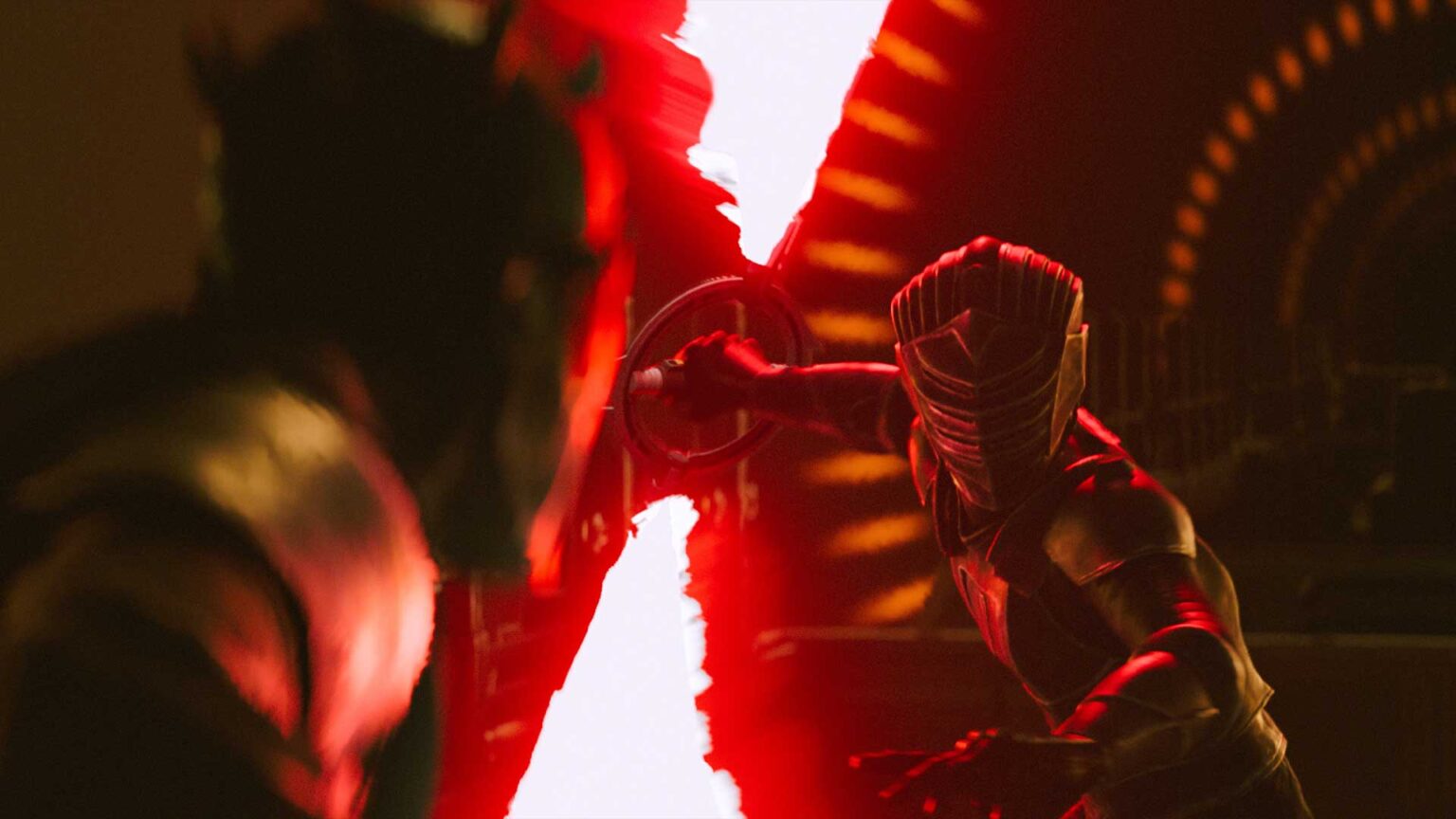 Star Wars: Maul – Shadow Lord Season 1 Review