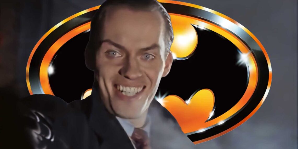 Batman Appeared in Smallville - and Everyone Missed Him