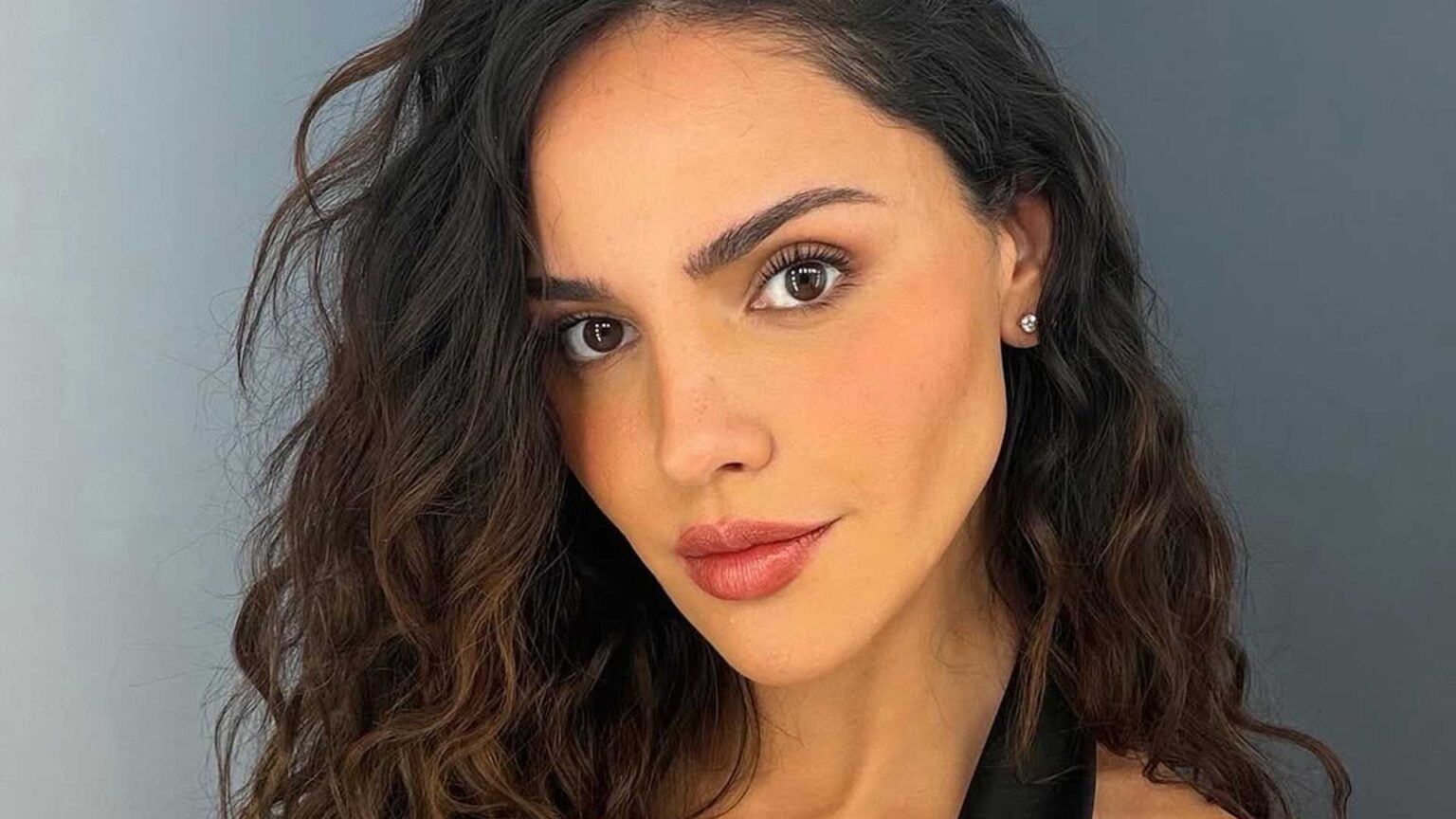Eiza González Shows Off Her Intense Training Transformation For Iron Jane