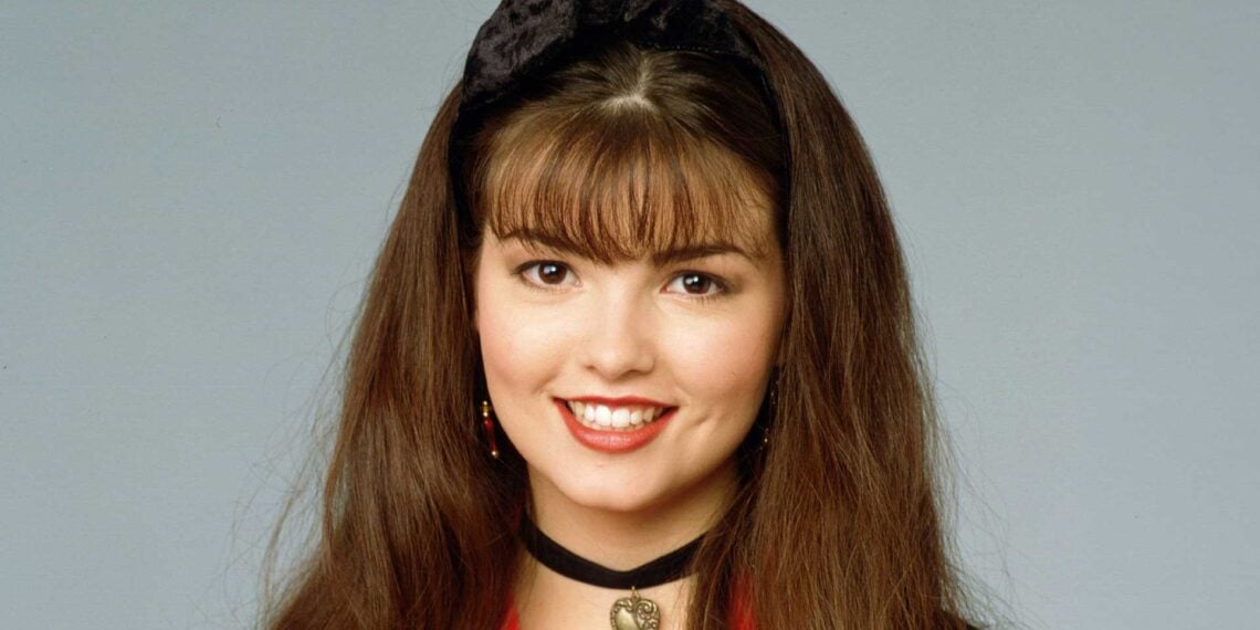 Remember Gia From Full House? Here’s What Marla Sokoloff Looks Like Now