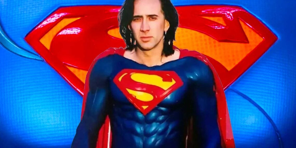 How Tyler Hoechlin's Superman Went From An Arrowverse Sidekick To An ...