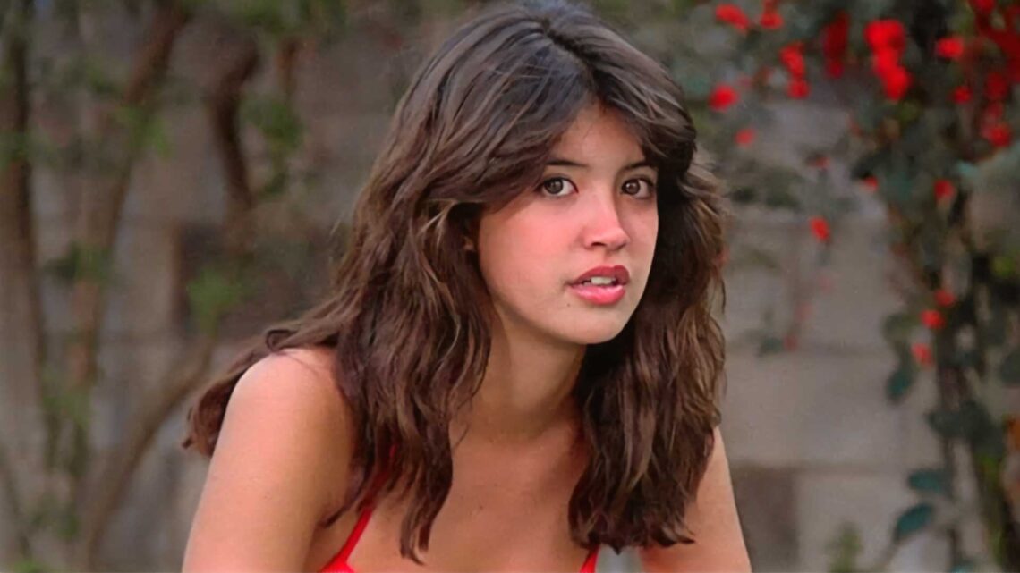 Remember Linda From Fast Times at Ridgemont High? Here’s What Phoebe ...
