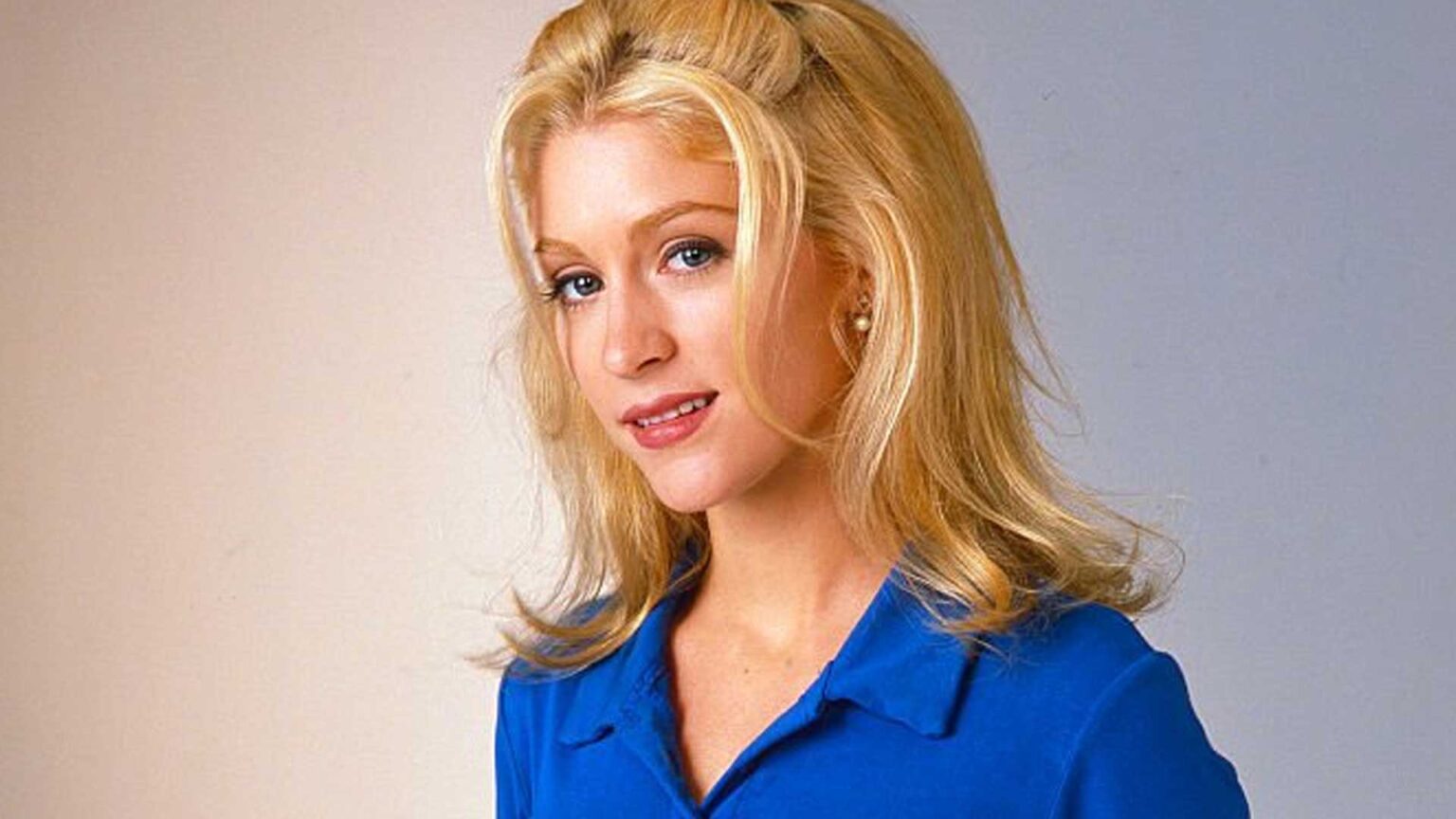 What Happened to Dana Foster From Step by Step? Staci Keanan 35 Years Later