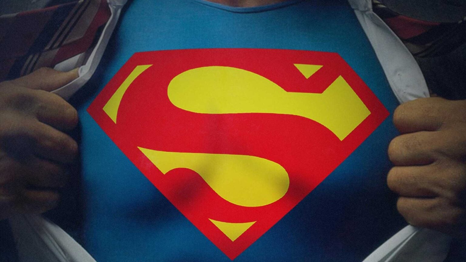 Christopher Reeve's Lost Superman Movie: The Story of Superman Reborn
