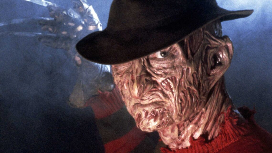 Freddy Krueger's Sweater: Fans Have Been Wrong for 40 Years