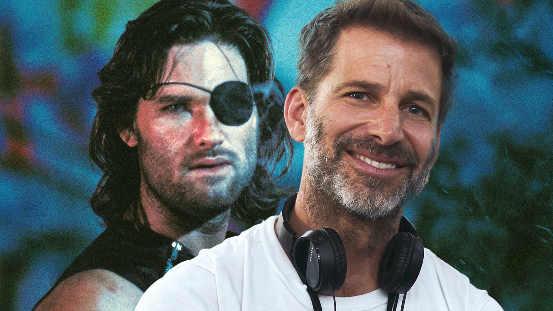 Zack Snyder Is Remaking Escape from New York