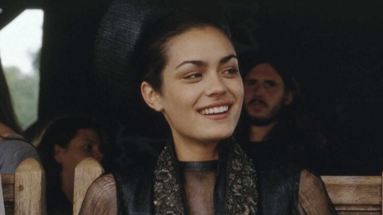 Where Is Shannyn Sossamon Now? 25 Years After A Knight's Tale