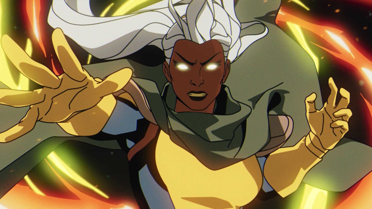 X-Men '97 Season 2 Review: MCU Should Take Notes