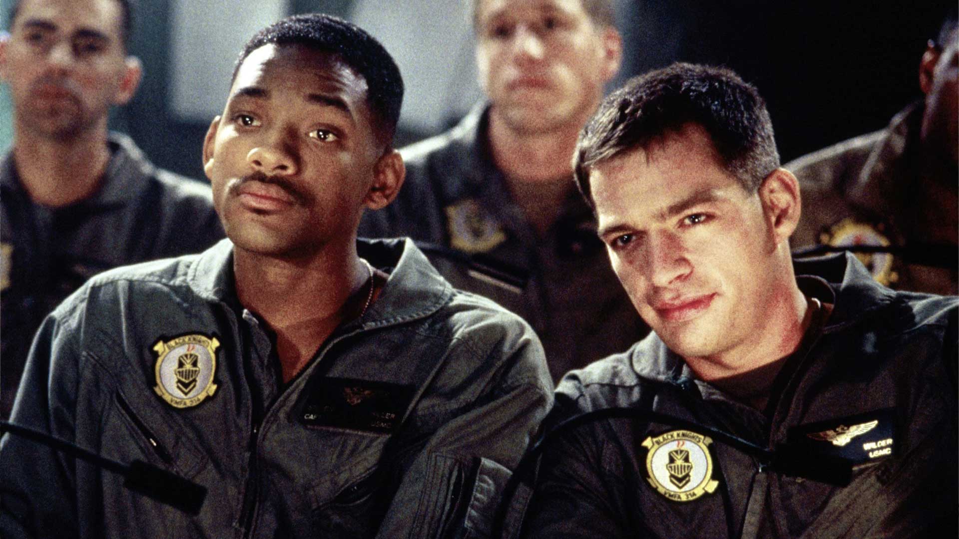 Independence Day at 30: The Greatest Alien Invasion Movie